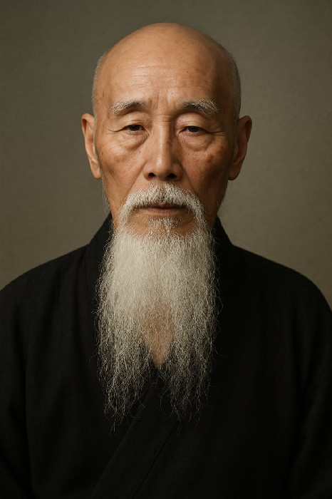 Toudi Sakugawa :: teido